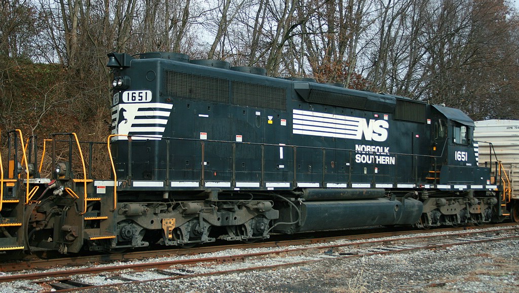 NS 1651